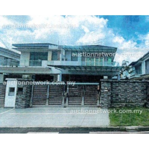 Jalan Ceria 48, Bandar Putra, 81000 Kulai, Johor