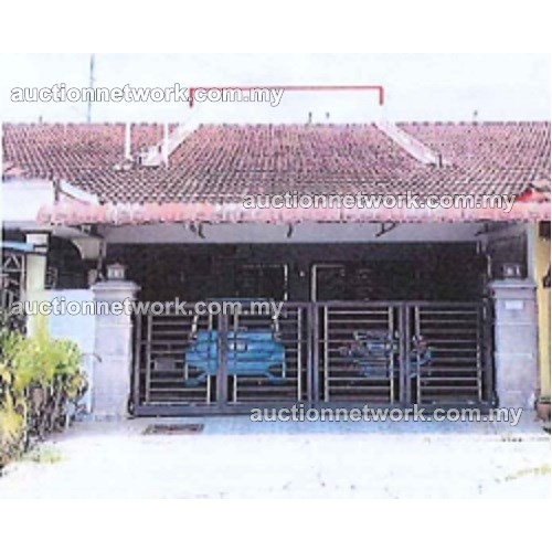Jalan Putera Indah 2/2, Taman Putera Indah, 83010 Tongkang Pechah, Batu ...