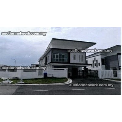 Jalan Jati 9, Taman Desaru Utama, 81930 Bandar Penawar, Pengerang, Kota ...