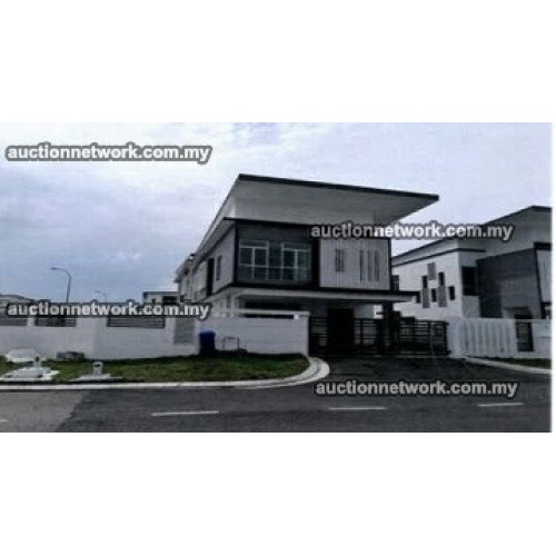 Jalan Jati 9, Taman Desaru Utama, 81930 Bandar Penawar, Pengerang, Kota ...