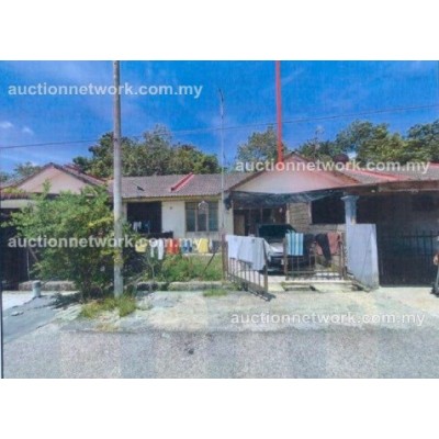 Jalan Chetok-Sungai Keladi, Taman Jintan, Mukim Jabo, 16070 Pasir Mas ...