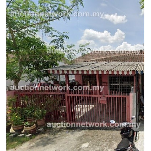 Jalan Dato Abdul Hamid 20, Taman Sentosa, 41200 Klang, Selangor