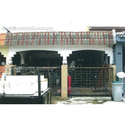 Jalan Desa Duyong 8, Taman Desa Duyong, 75460 Melaka