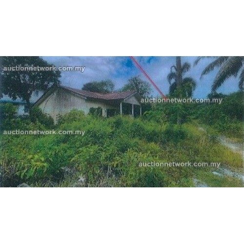 Taman Sri Kayangan, Jalan Lubok, Rotan Tawar, 17500 Tanah Merah, Kelantan