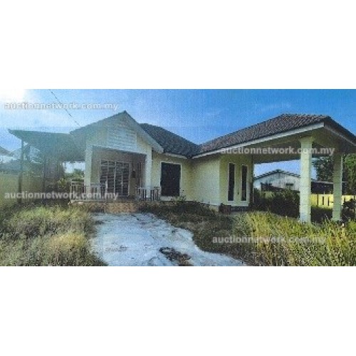 Kampung Jejawi, Jalan Padang Tembak, 16100 Kota Bharu, Kelantan