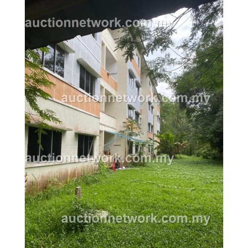 Laluan PP18, Taman Pusing Perdana, 31550 Pusing, Perak