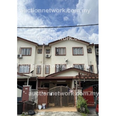 Jalan SM 1/3, Taman Selayang Mulia, 68100 Batu Caves, Selangor