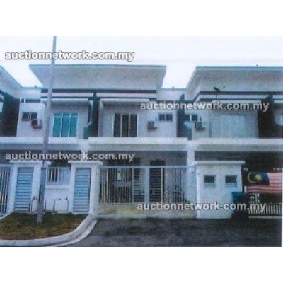 Jalan Seroja 8, Taman Sri Penawar, 81930 Bandar Penawar, Johor