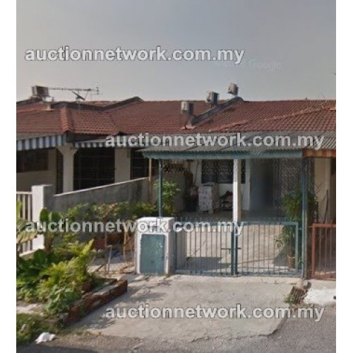 Lorong Dato Abdul Hamid 16, Taman Sentosa, 41200 Klang, Selangor