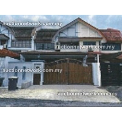 Jalan USJ 4/4C, USJ 4, 47600 Subang Jaya, Selangor