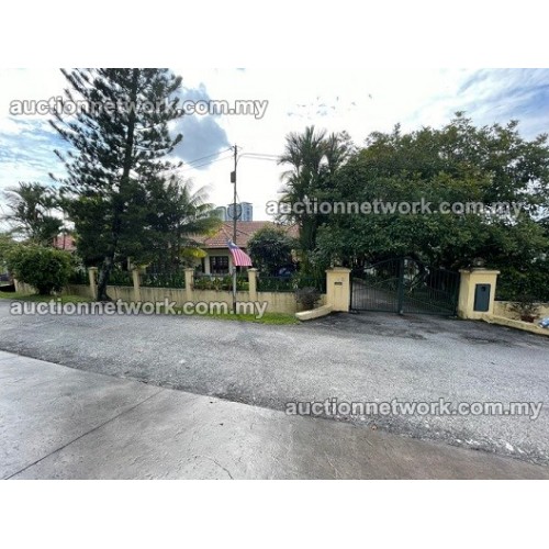 Jalan 12/10A, Section 12, 46200 Petaling Jaya, Selangor