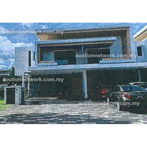 Jalan Eco Santuari 2/2B, Eco Santuari, 42500 Telok Panglima Garang ...