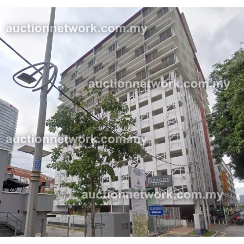Plaza Taragon Kelana, No. 3, Jalan SS 6/6, Kelana Jaya, 47301 Petaling ...