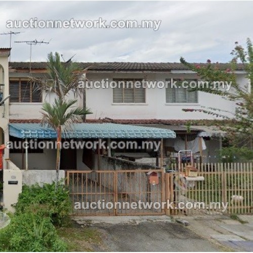 Persiaran Cempaka Sari 9, Taman Cempaka, 31400 Ipoh, Perak