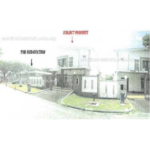 Jalan Berlian 2, Taman Desaru Utama, 81930 Bandar Penawar, Johor