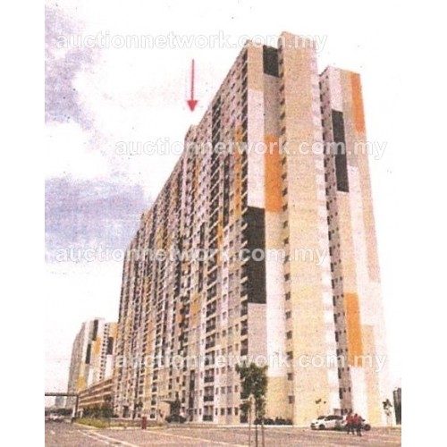 Idaman BSP, Jalan SP 11/1, Bandar Saujana Putra, 47130 Puchong, Selangor