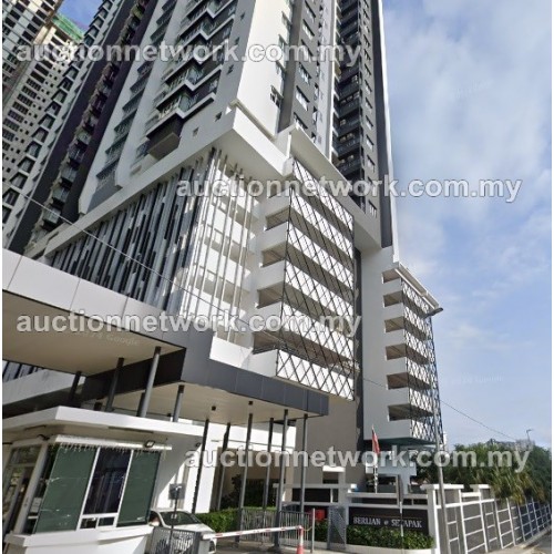 Residensi Berlian Setapak, No. 8, Jalan Semarak Api 4, Off Jalan Gombak ...