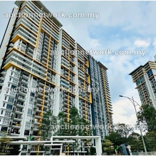 Oasis 2, Jalan Mutiara 3, Mutiara Heights, 43000 Kajang, Selangor