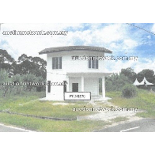 Jalan Bunga Raya 1, Kampung Rahmat, 81000 Kulai, Johor