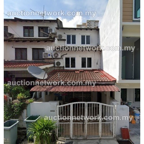 Jalan 5/27B, Desa Setapak, 53300 Kuala Lumpur