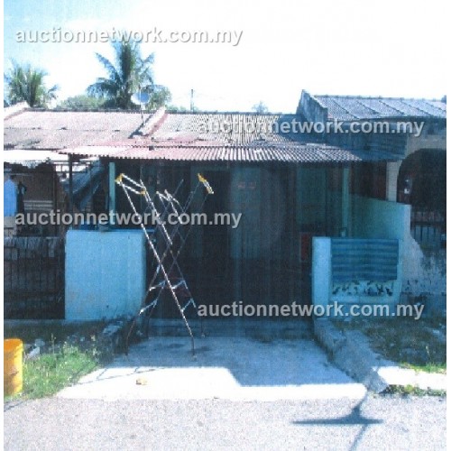 Jalan Raja Udang, Taman Hijau, 31000 Batu Gajah, Perak