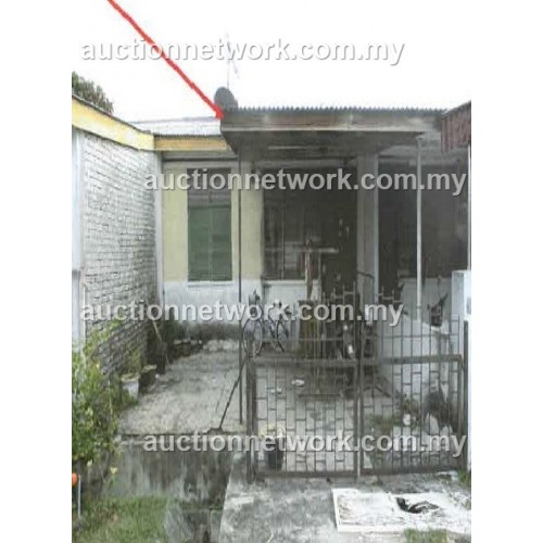 Persiaran Seri Mawar, Bandar Baru Seri Manjung Fasa 3, 32040 Seri ...
