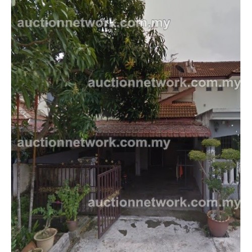 Jalan Raja Udang 10, Pantai Sepang Putra, Sungai Pelek, 43950 Sepang ...