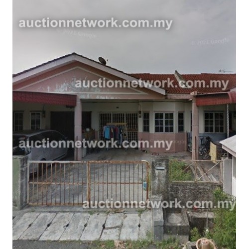 Chemor Impian 9, Desa Chemor Impian, 31200 Chemor, Perak