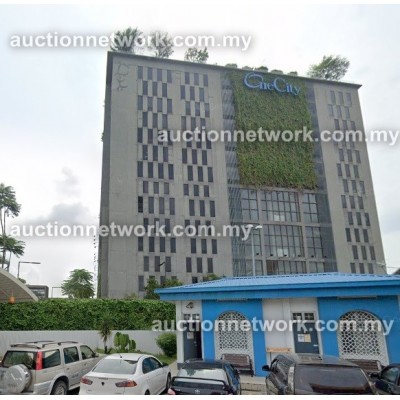 Sky Park One City, Jalan USJ 25/1, 47650 Subang Jaya, Selangor