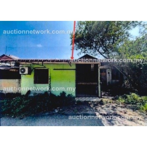 Jalan Chetok - Sungai Keladi, Taman Jintan, Mukim Jabo, 16070 Pasir Mas ...