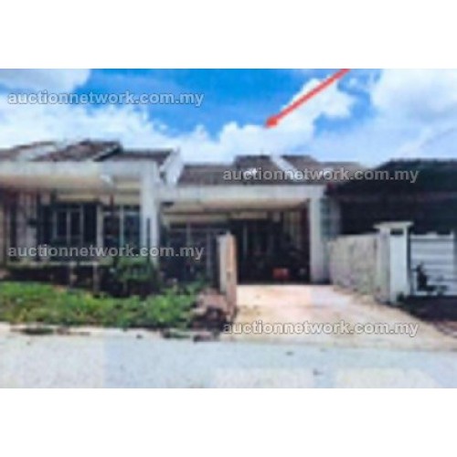 Bandar Gua Musang, Mukim Bandar Gua Musang, Jajahan Gua Musang, 18300 ...