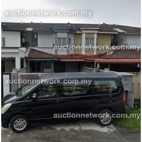 Jalan Cemara 11, Bandar Saujana Utama, 47000 Sungai Buloh, Selangor