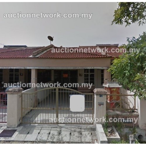 Laluan Chemor Permai 6, Desa Chemor Permai, 31200 Chemor, Perak