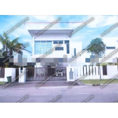 Jalan Setia Tropika 7/3, Taman Setia Tropika, 81200 Johor Bahru, Johor