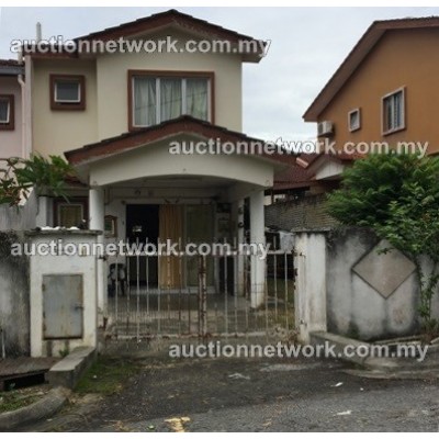 Jalan SM 1/2, Taman Selayang Mulia, 68100 Batu Caves, Selangor