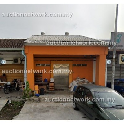 Jalan USJ 1/6, USJ 1, 47620 Subang Jaya, Selangor