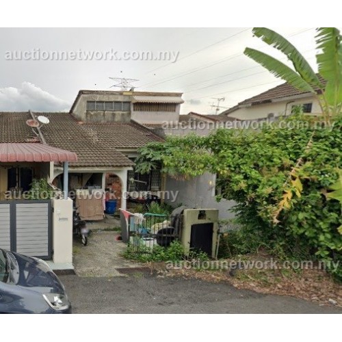 Jalan Delima 11, Taman Indah, Off Jalan Tunku Kurshiah, 70400 Seremban ...