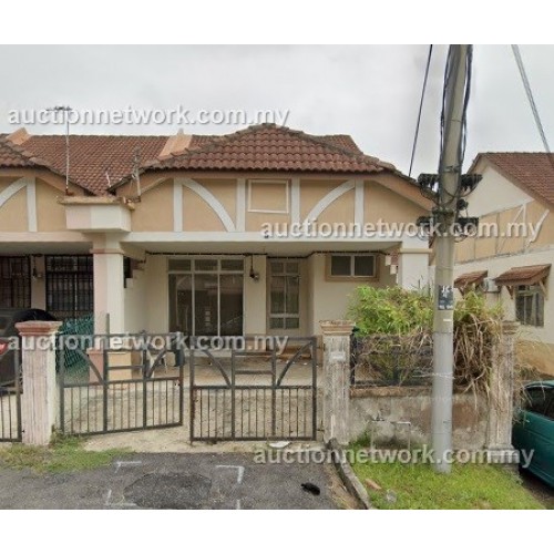 Jalan Cengal 3, Taman Desaru Utama, 81930 Bandar Penawar, Johor