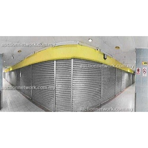 Great World Centre, Jalan Raja Permaisuri Bainun, 30250 Ipoh, Perak