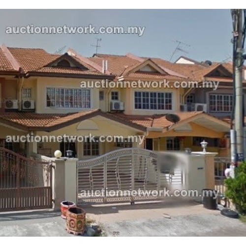 Lorong Batu Nilam 28B, Bandar Bukit Tinggi, 41200 Klang, Selangor
