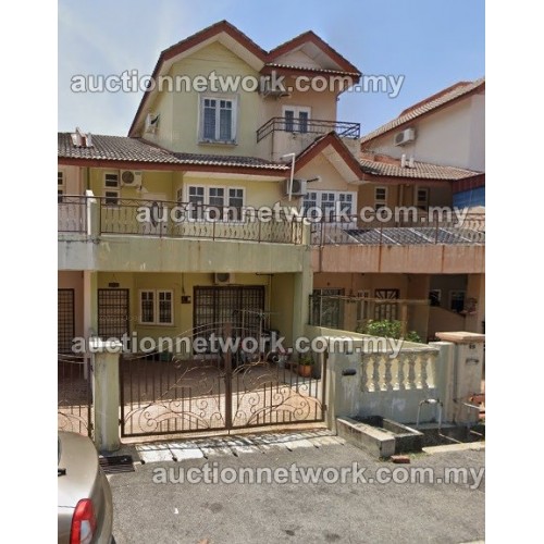 Jalan Menglembu Impiana 10, Taman Menglembu Impiana Adril, 31450 ...