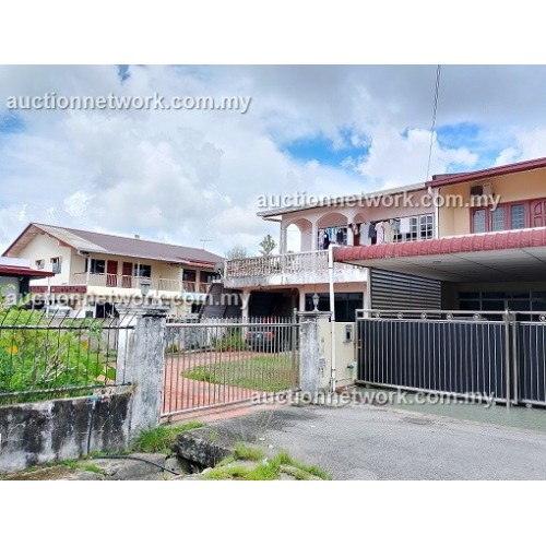Lorong 6, Jalan Kiong Soon, 96100 Sarikei, Sarawak