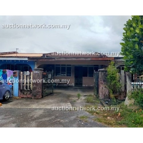 Lorong 13C, Taman Malihah Fasa 1, Off Jalan Matang/Batu Kawa, 93050 Kuching, Sarawak