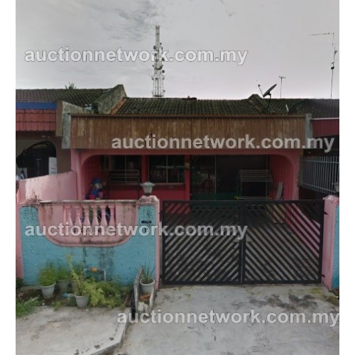 Jalan Riang 12, Taman Gembira, 81200 Johor Bahru, Johor