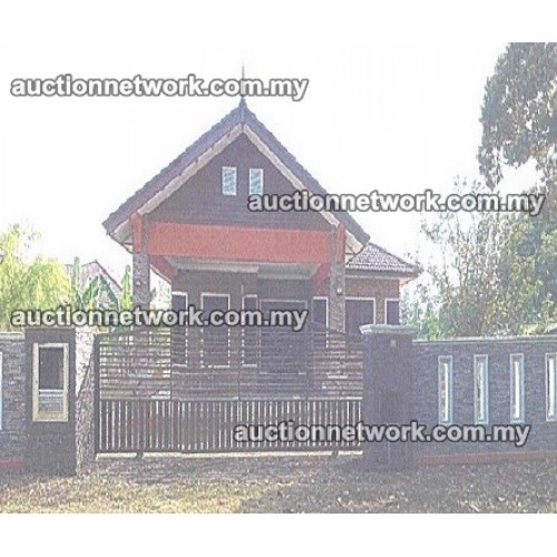 Kampung Tebakang, Bukit Payong, 21400 Marang, Terengganu