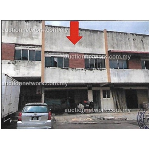 Jalan Permata 1, Taman Damai Jaya, 85020 Bukit Siput, Segamat, Johor