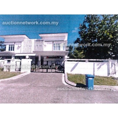 Jalan Jati 12, Taman Desaru Utama, 81930 Bandar Penawar, Johor