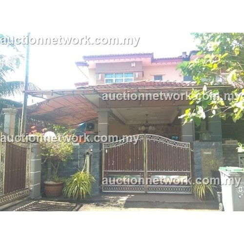 Jalan 1, Taman Siswa Jaya 2, 86400 Parit Jaya, Batu Pahat, Johor