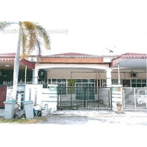 Jalan Cempaka Sari 3, Taman Sri Cempaka, 84000 Muar, Johor