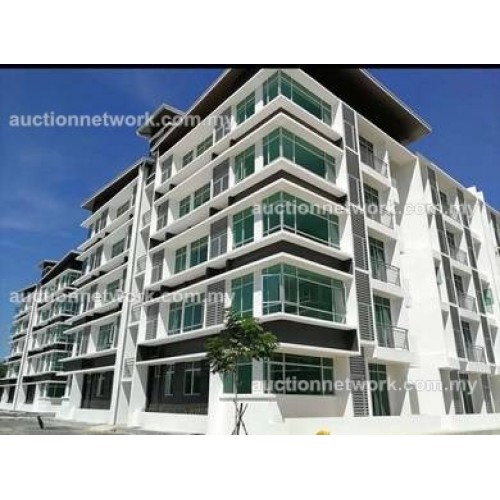 Ecopark Phase 2, Kampung Guidan, Menggatal, Jalan Sepangar, 88450 Kota ...